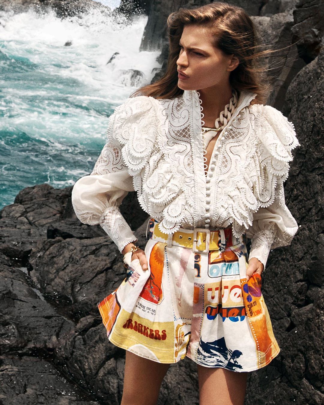 Top 10 Summer 2020 Fashion Trends To Follow (For When We're All ...