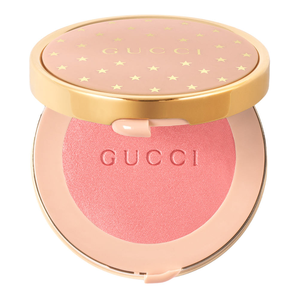 GUCCI Beauty Launches Blush de Beauté : Nixalina