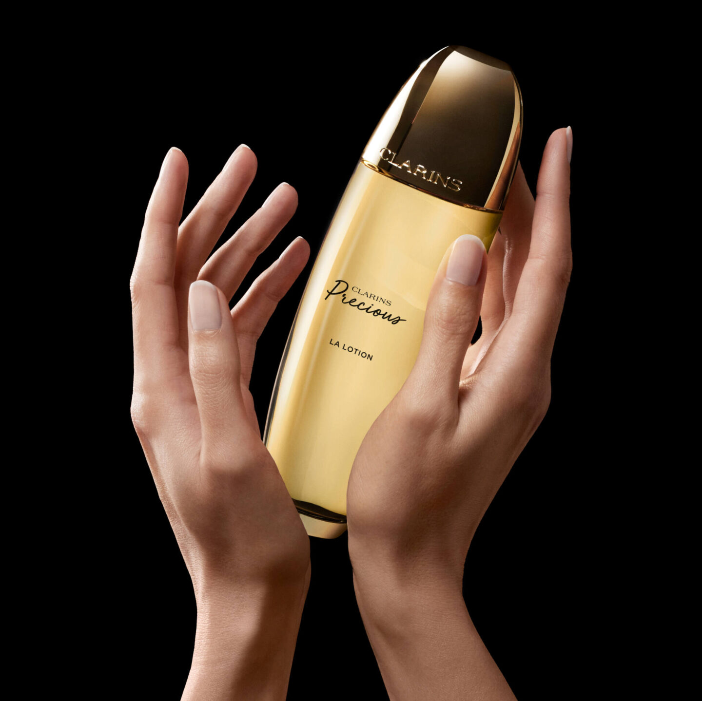 Clarins Precious - The New Anti-Aging Skincare Range : Nixalina