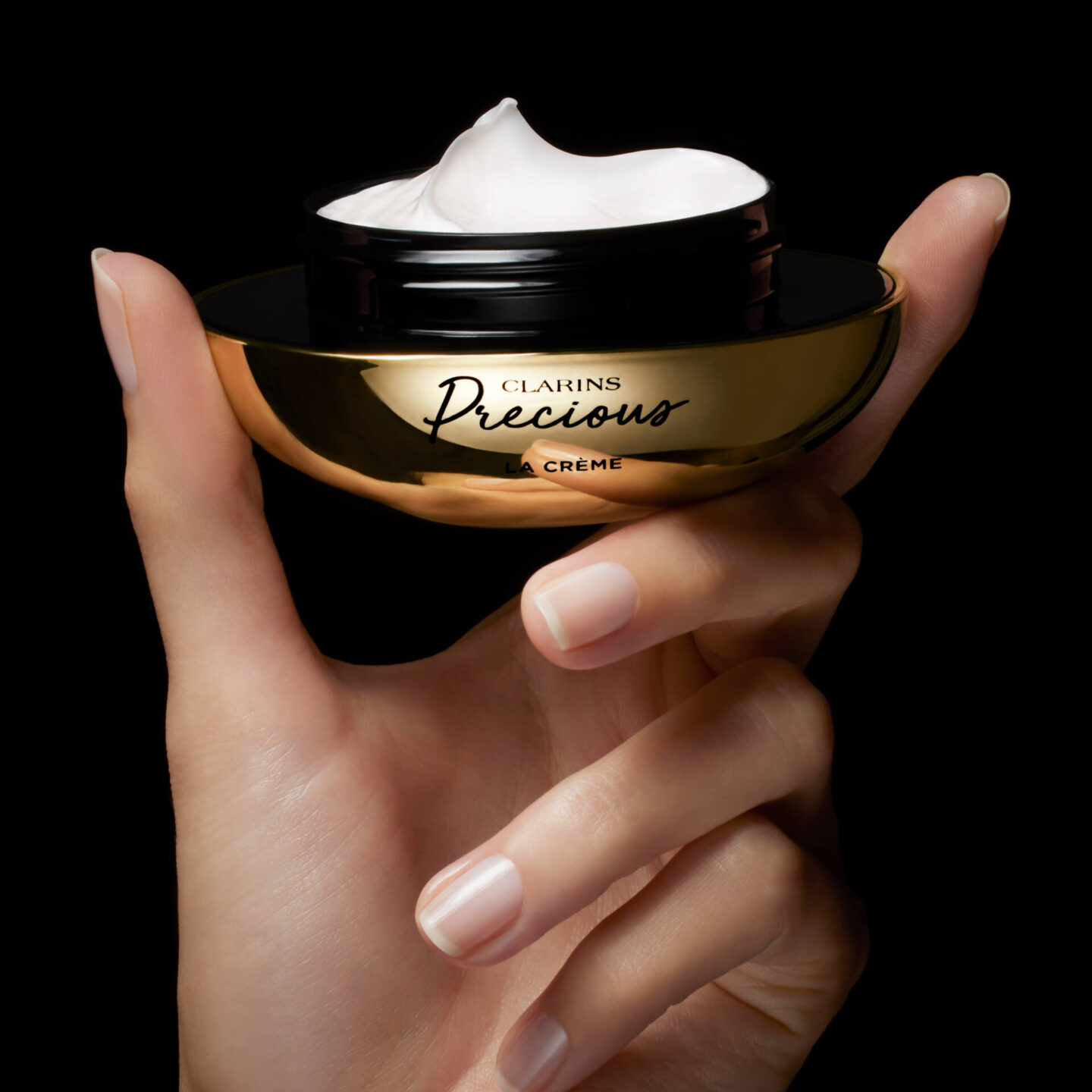 Clarins Precious - The New Anti-Aging Skincare Range : Nixalina