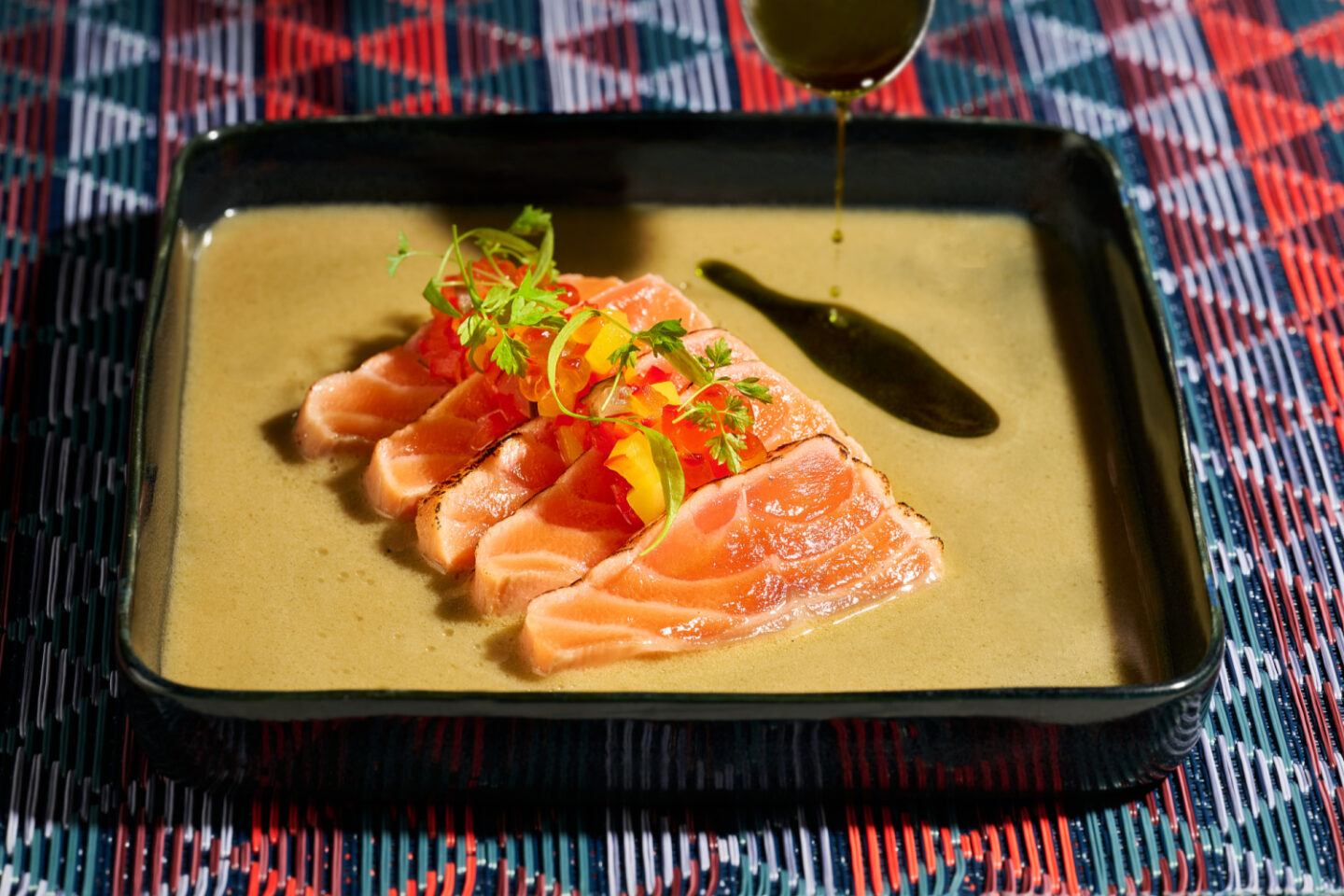 Mosella Restaurant Launches New Menu, Saturday Bottomless Brunch and ...